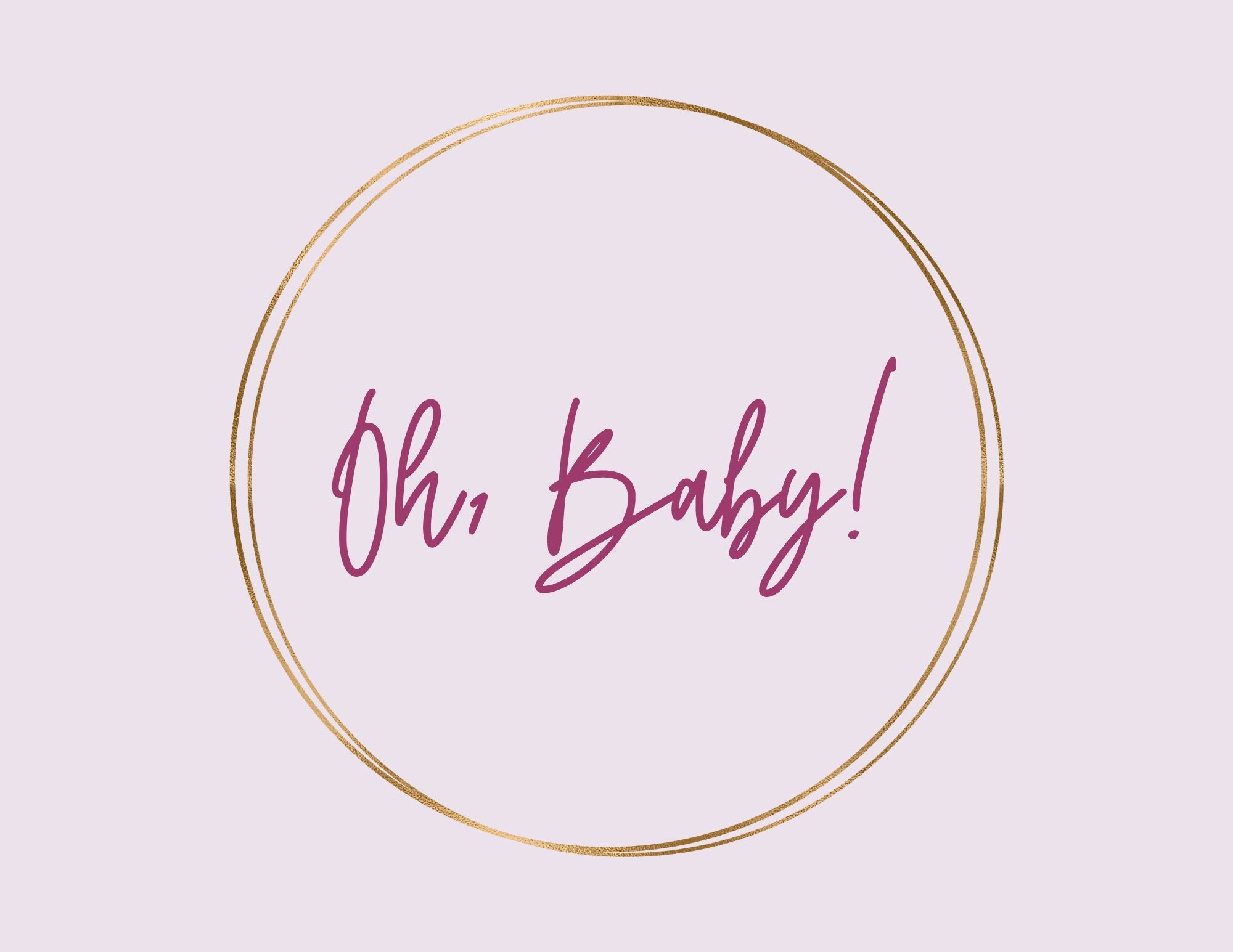 OHH BABY! – Beauty N You LLC